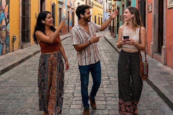 Monterrey Self Guided Audio Experience - Final Thoughts