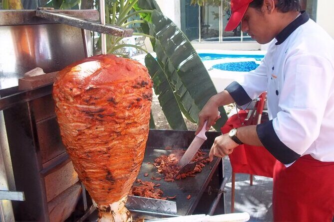 Monterrey Street Food Crawl Mexico: Hidden Taquerías & Flavors - The Itinerary in Detail