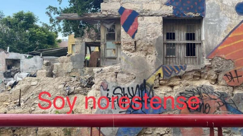 Monterrey Tour: The Battle against the USA as told by historians - Introduction