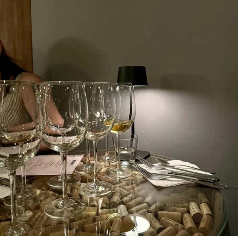 Monterrey: Wine tasting - About the Experience Provider: Nantli Living