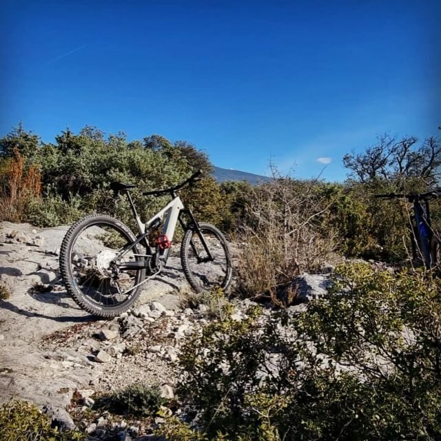 Monteux: Bike Rental - Who Should Consider This?
