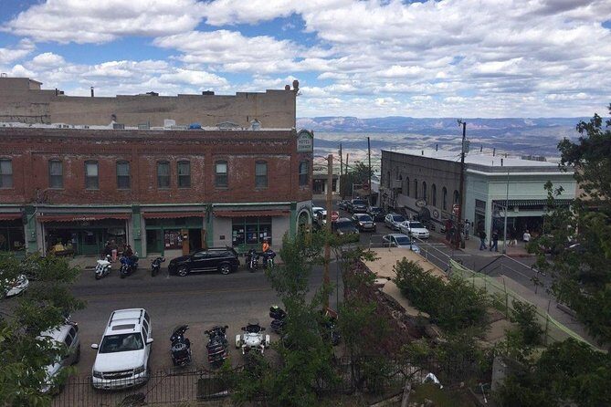 Montezuma Castle, Jerome and Sedona Day Tour From Scottdale or Phoenix - Final Thoughts: Is This Tour Right for You?