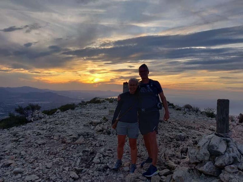 Montgo Sunset Hike - What Sets This Tour Apart