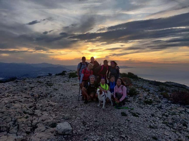 Montgo Sunset Hike - Why This Experience Works