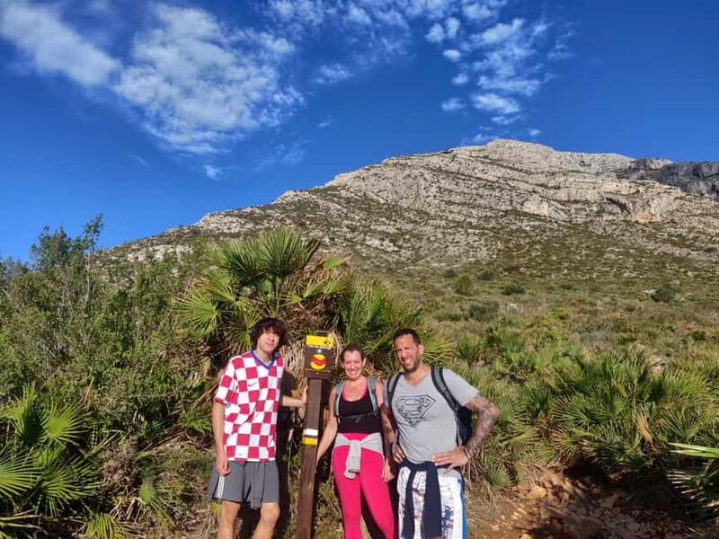 Montgo Sunset Hike - The Perfect Fit: Who Should Consider This Tour?