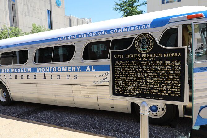 Montgomery City Multi-Attraction Pass - An Honest Look at the Montgomery Multi-Attraction Pass