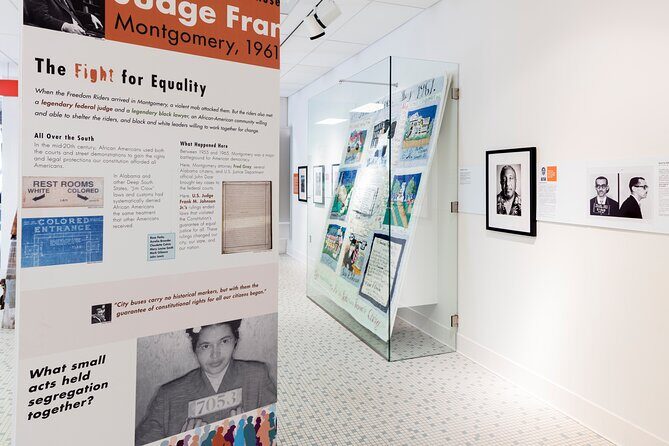 Montgomery City Multi-Attraction Pass - The Overall Experience: Pros and Cons