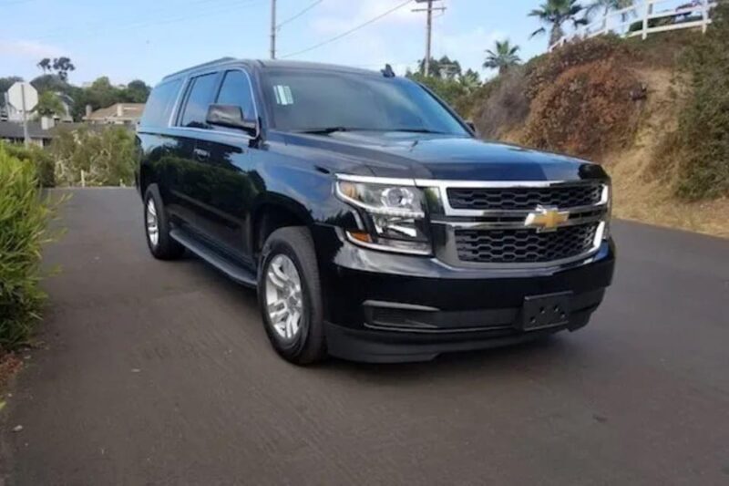Montgomery-Gibbs Airport: Shuttle Service to San Diego - Who Is This Service Best For?