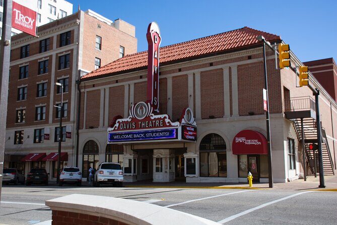 Montgomery, Selma Area Multi-Attraction Pass - In-Depth Review: What’s Included and What You Can Expect