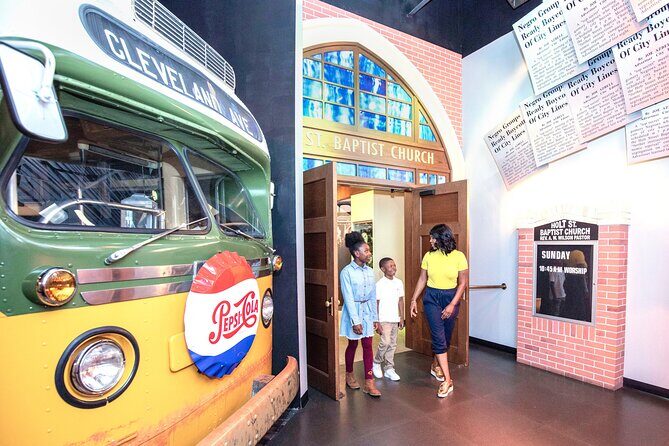 Montgomery, Selma Area Multi-Attraction Pass - Final Thoughts on Value and Authenticity