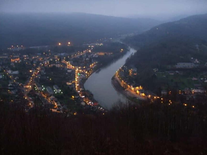 Monthermé: wild hike along the Meuse crests and its viewpoints - An Authentic Wilderness Adventure in the Ardennes
