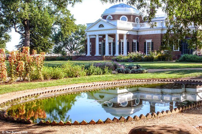 Monticello, VA Private Tour - FAQ