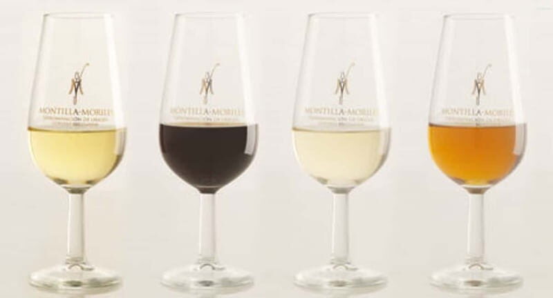 Montilla-Moriles Wine Tasting - Key Points
