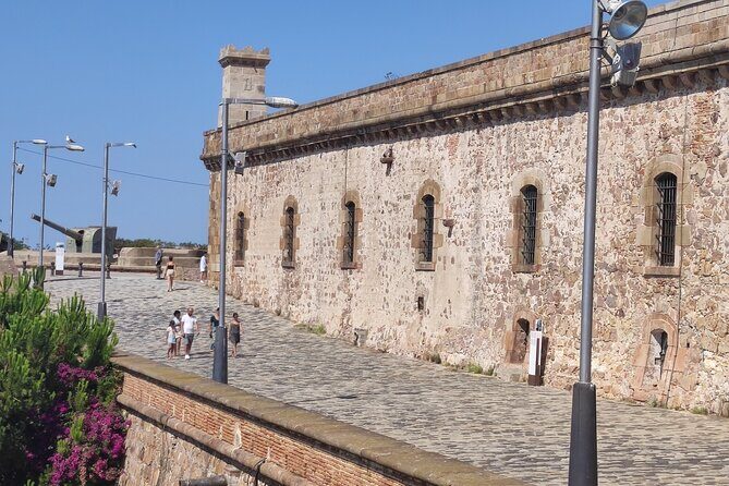 Montjuic Castle Admission Ticket in Barcelona - Review Summary: The Good, The Bad, and The Worthwhile