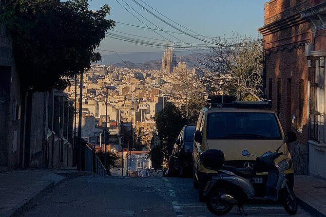 Montjuïc Magic: Hidden Pathways, Vermut Delights & Sunset Bliss - What is the Montjuïc Magic Tour All About?