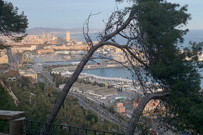 Montjuïc Magic: Hidden Pathways, Vermut Delights & Sunset Bliss - FAQ