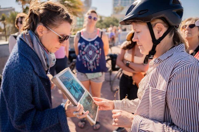 Montjuïc sunset eBike tours - A Closer Look at the Experience