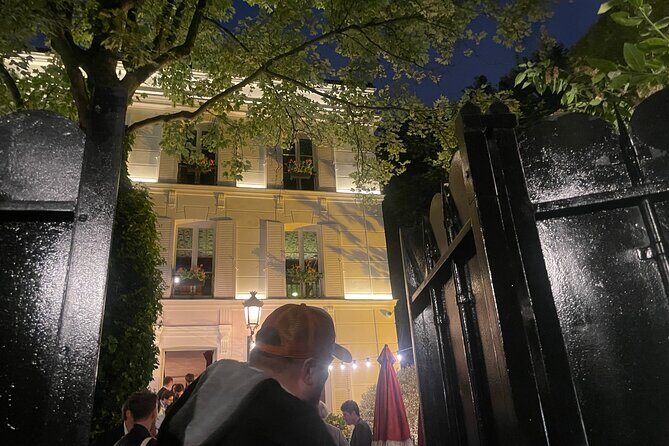 Montmarte Confidential - The Sum Up: Who Should Consider This Tour?