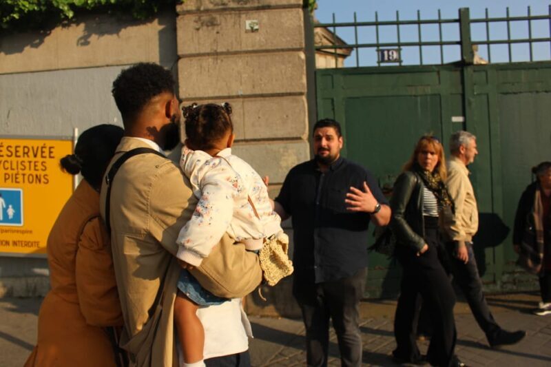 Montmarte painting session and walking tour for kids ! - The Sum Up: Is This Tour Right for You?