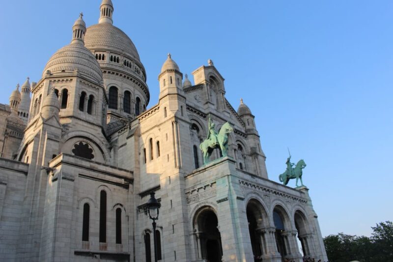 Montmarte painting session and walking tour for kids ! - FAQs: Practical Questions Answered