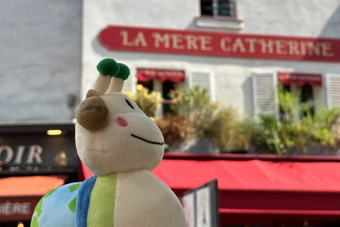 Montmartre - A Canvas of Art and History (Self-Guided audio tour) - Final Words