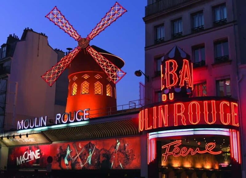 Montmartre: A journey through the art and history of bohemian Paris - An In-Depth Look at the Tour: What to Expect