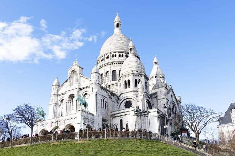 Montmartre: A journey through the art and history of bohemian Paris - Our Take: Who Will Love This Tour?