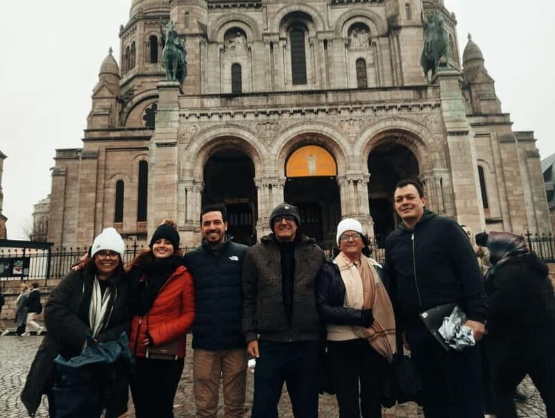 Montmartre: A journey through the art and history of bohemian Paris - FAQ