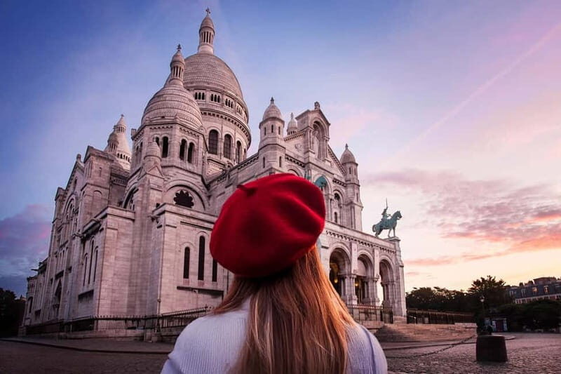 Montmartre Before the Crowds: Walk Tour & Breakfast - FAQs