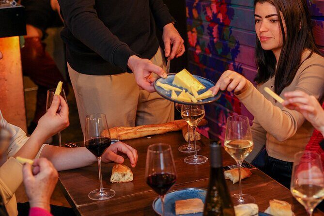 Montmartre Food Tour The Most Complete French Food Experience - FAQ