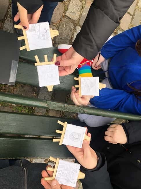 Montmartre for Art Lovers - Walking tour with Expert Guide - An In-Depth Look at the Montmartre Experience
