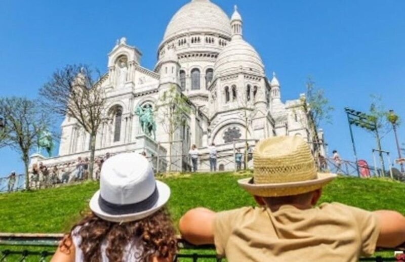 Montmartre: Guided Tour for Kids and Families - Final Thoughts