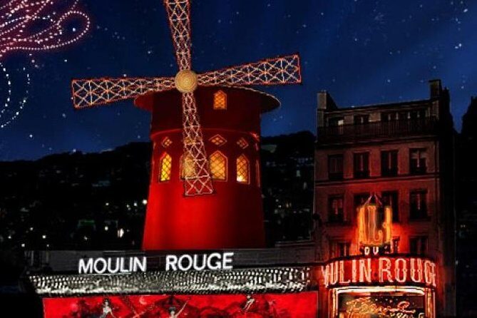 Montmartre Guided Tour with Sacré Cur Church & City Views - Why This Tour Makes the Grade for Visitors to Paris