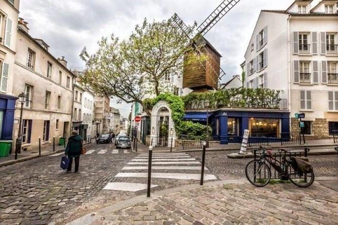 Montmartre Guided Tour with Sacré Cur Church & City Views - The Sum Up: Who Will Love This Tour?