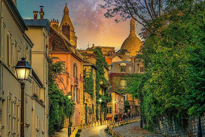 Montmartre guided walking tour with local guide in small group - Final Thoughts: Is This Tour Worth It?