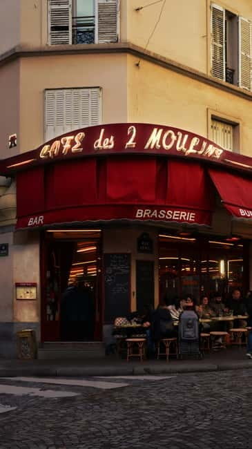 Montmartre in 1h30 - Highlights Guided Walking Tour - Price & Value