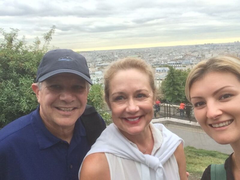 Montmartre, Paris: The Locals' Favorite Arrondissement - Introduction