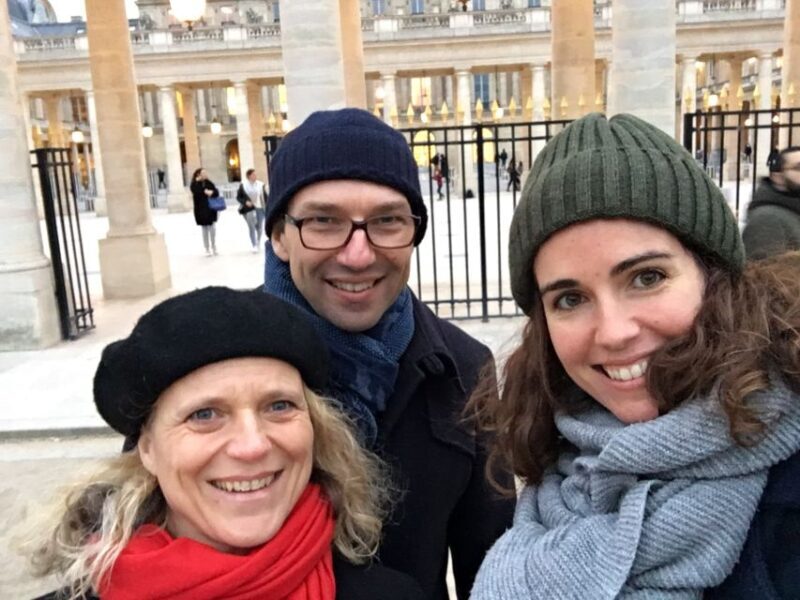Montmartre, Paris: The Locals' Favorite Arrondissement - Itinerary Breakdown