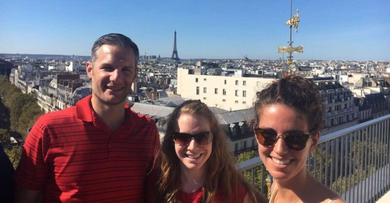 Montmartre, Paris: The Locals' Favorite Arrondissement - Who Will Love This Tour?