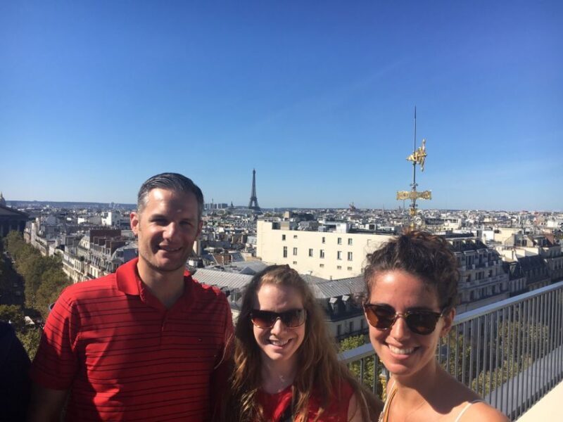 Montmartre, Paris: The Locals' Favorite Arrondissement - The Sum Up
