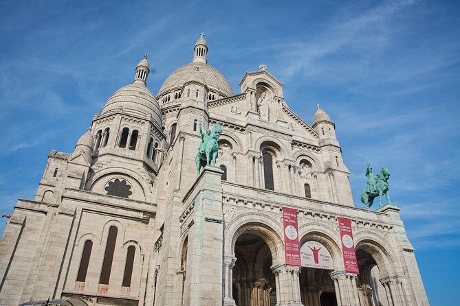 Montmartre Private Walking Tour - Analyzing the Itinerary—What’s Included and Why It Matters