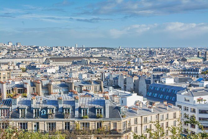 Montmartre Private Walking Tour - Practical Details: What You Should Know