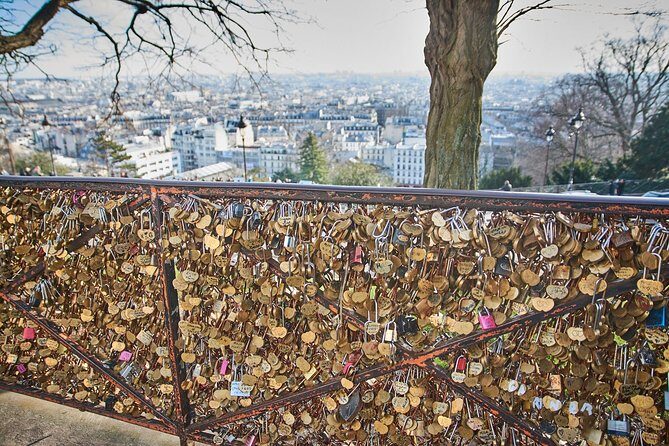 Montmartre Private Walking Tour - The Sum Up: Who’s It Best For?