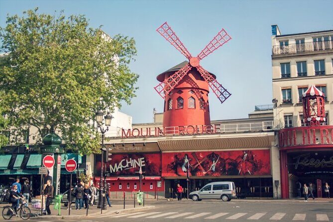 Montmartre & Sacré-Coeur Half-Day Private Tour - About the Price: An Investment in Authenticity