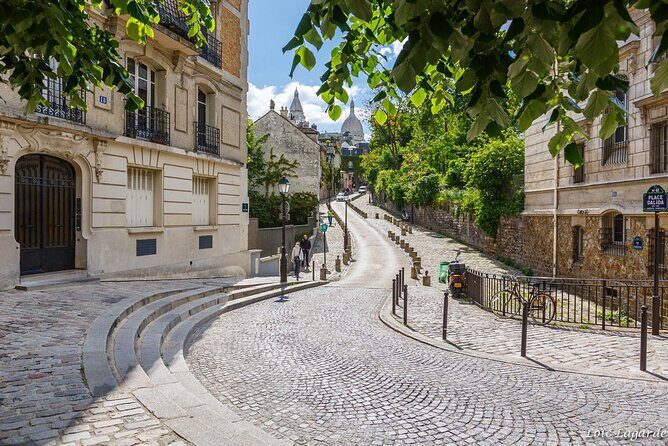 Montmartre Sacre Coeur Tour with Local guide - Who Will Love This Tour?