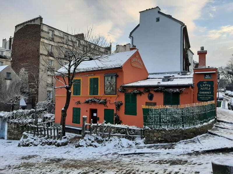 Montmartre Secret Gardens & French Goûter Private Tour - Why Choose This Tour? Our Thoughts on the Value
