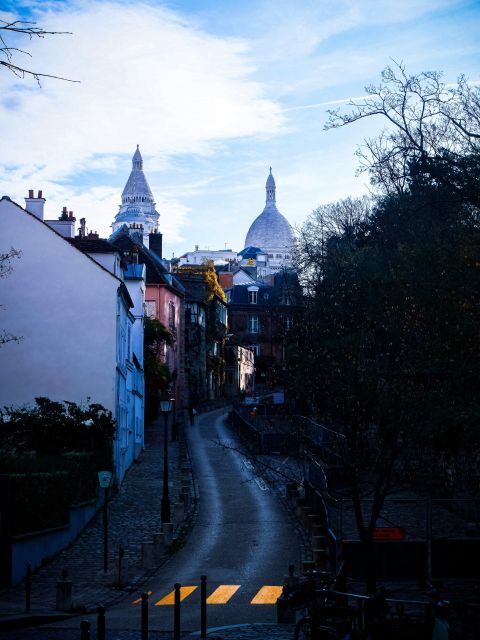 Montmartre: Semi Private Guided Stroll in Bohemian Paris - Final Thoughts