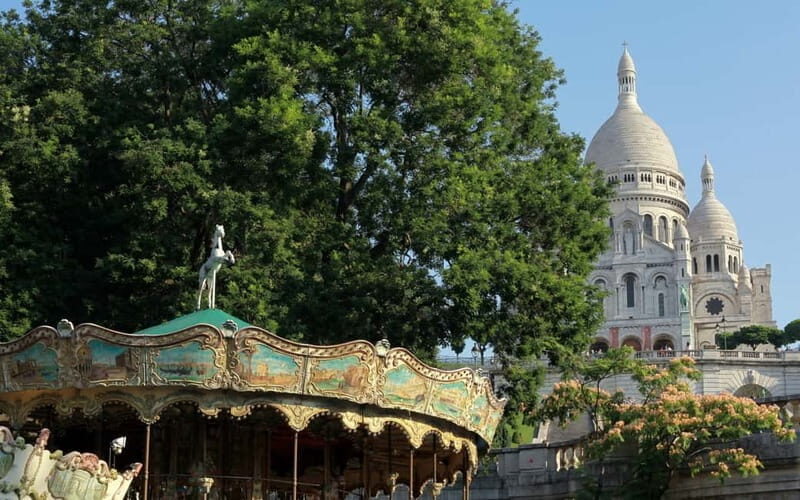 Montmartre : Small Group Guided Walking Tour - Who Should Consider This Tour?