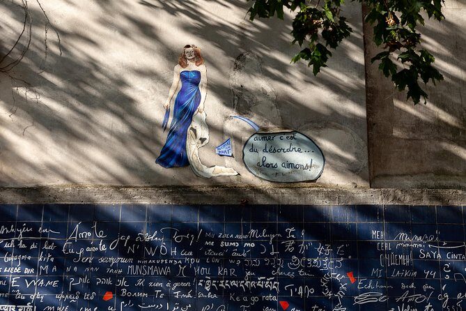 Montmartre Street Art Tour with an Artist - Who Will Love This Tour?