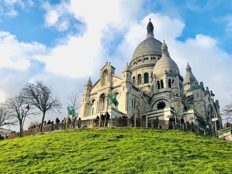 Montmartre. The artist village+its unique charm in german. - Final Thoughts
